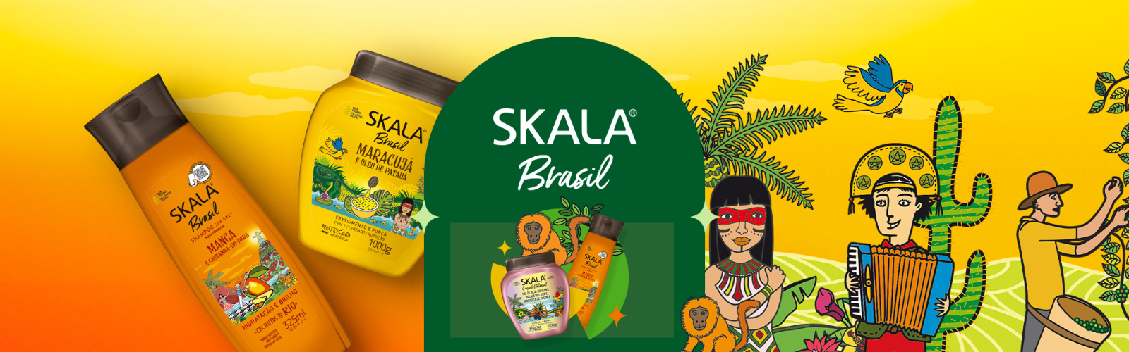 SKALA – CosFair GmbH